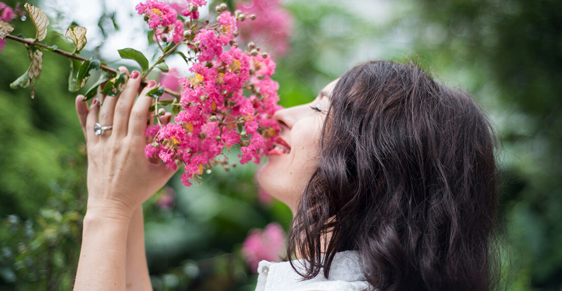 Living the heart-led life through feminine embodiment