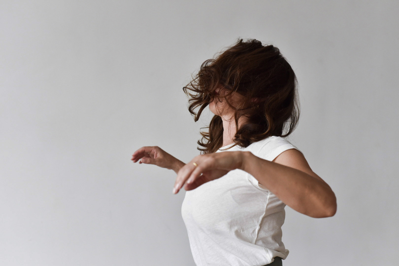 Non-linear Movement Method®: Release Stress, Activate Vitality & Body ...